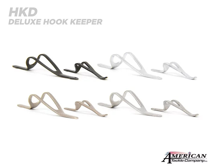 AMERICAN TACKLE HOOK KEEPERS – Centuryrods