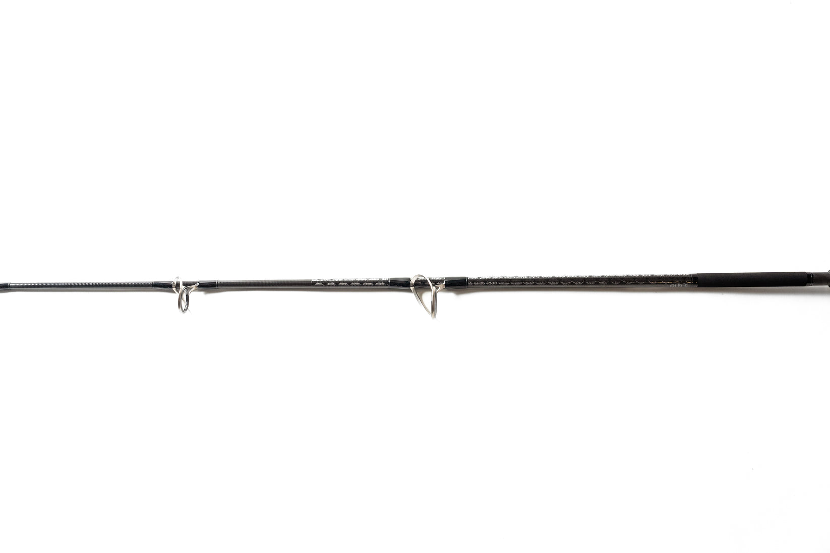 GT Popping – Centuryrods