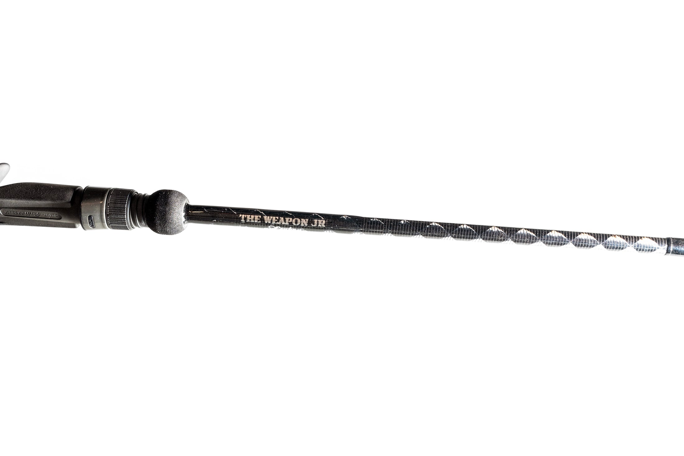 The Weapon Jr – Centuryrods