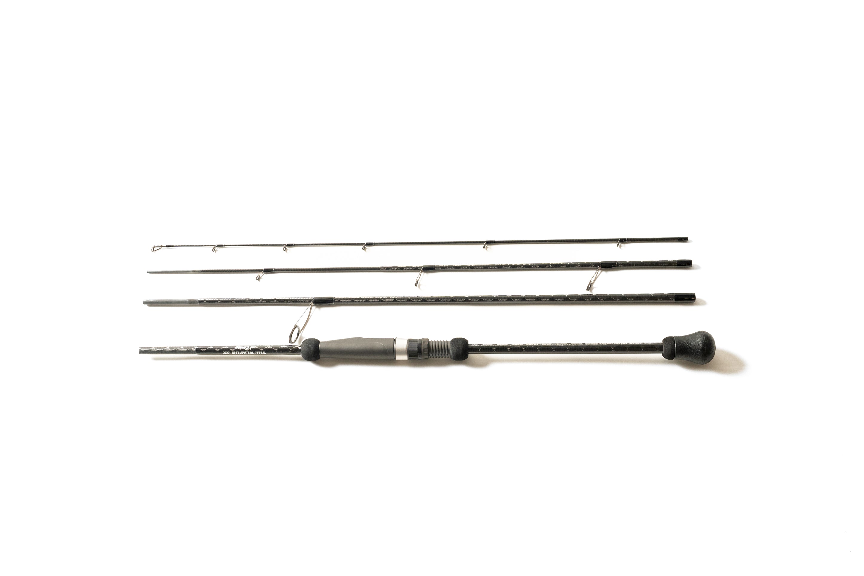 The Weapon Jr – Centuryrods
