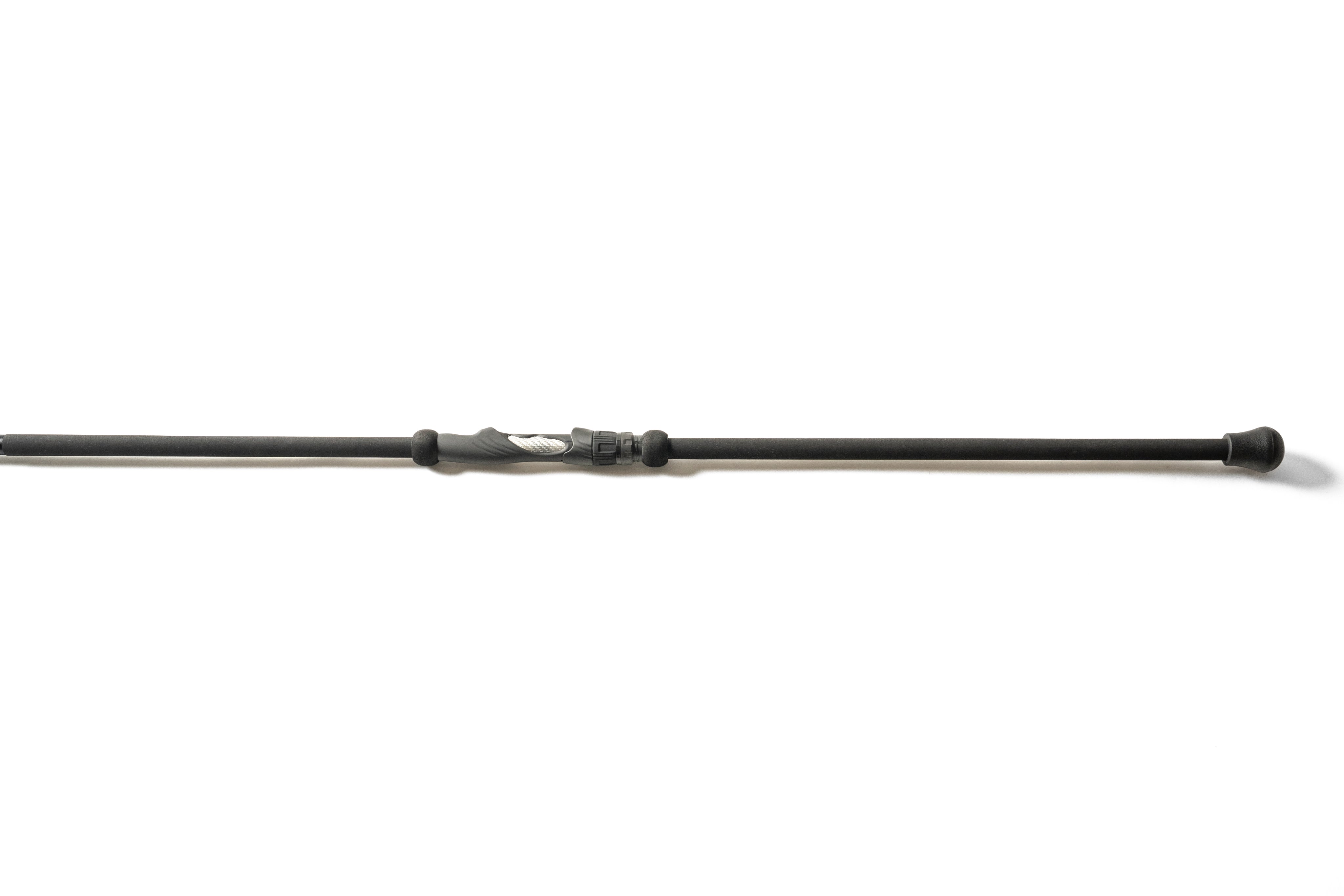 The Weapon – Centuryrods