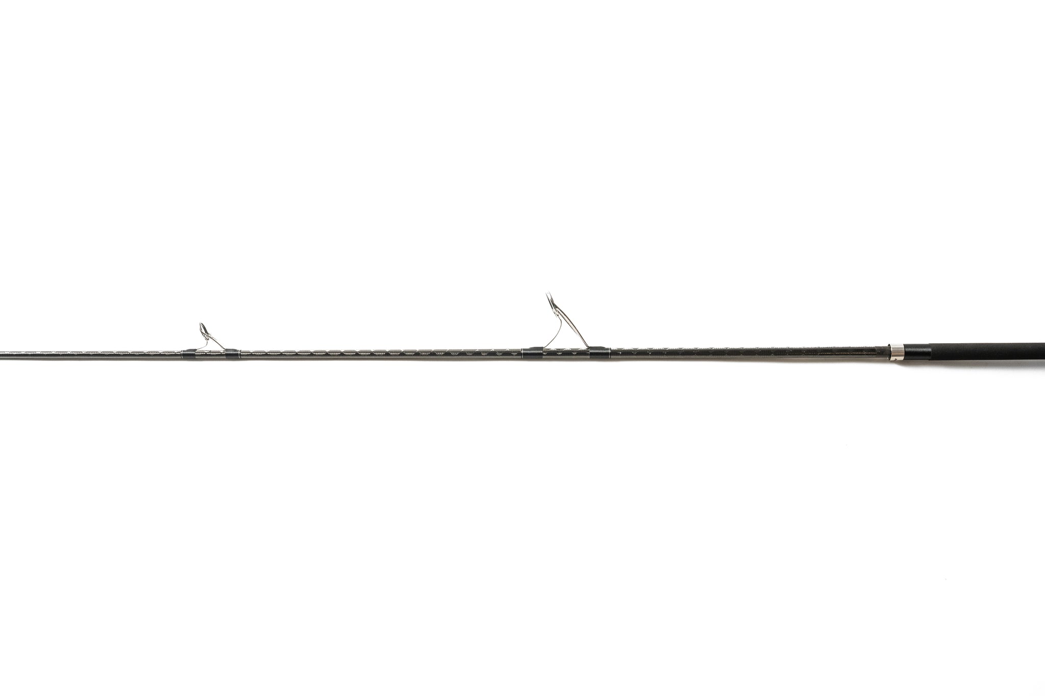 The Weapon – Centuryrods