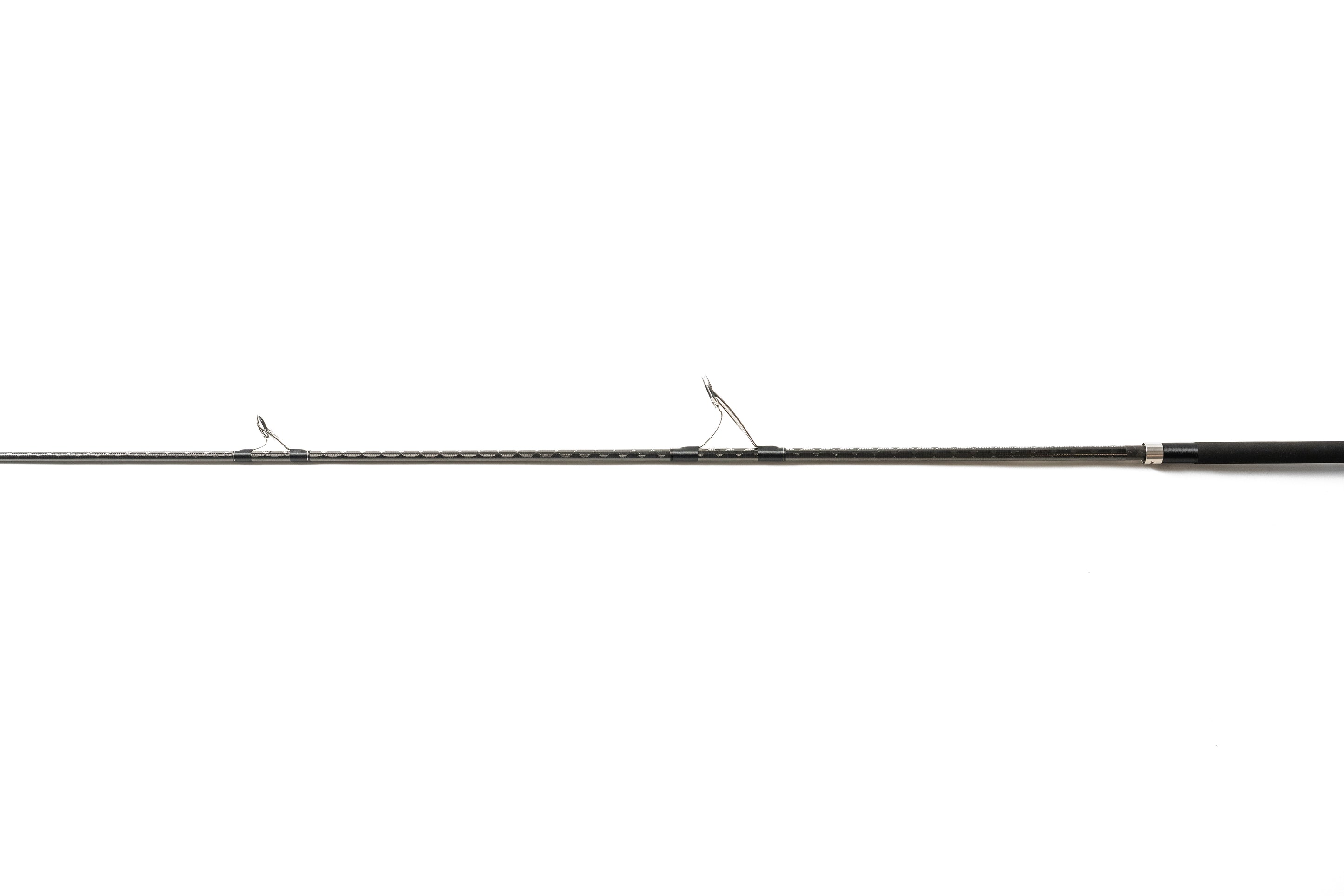 The Weapon – Centuryrods