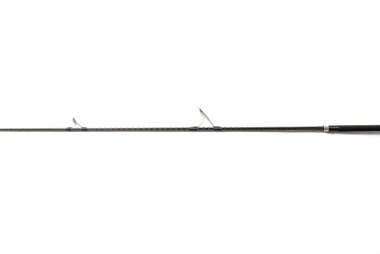 The Weapon – Centuryrods