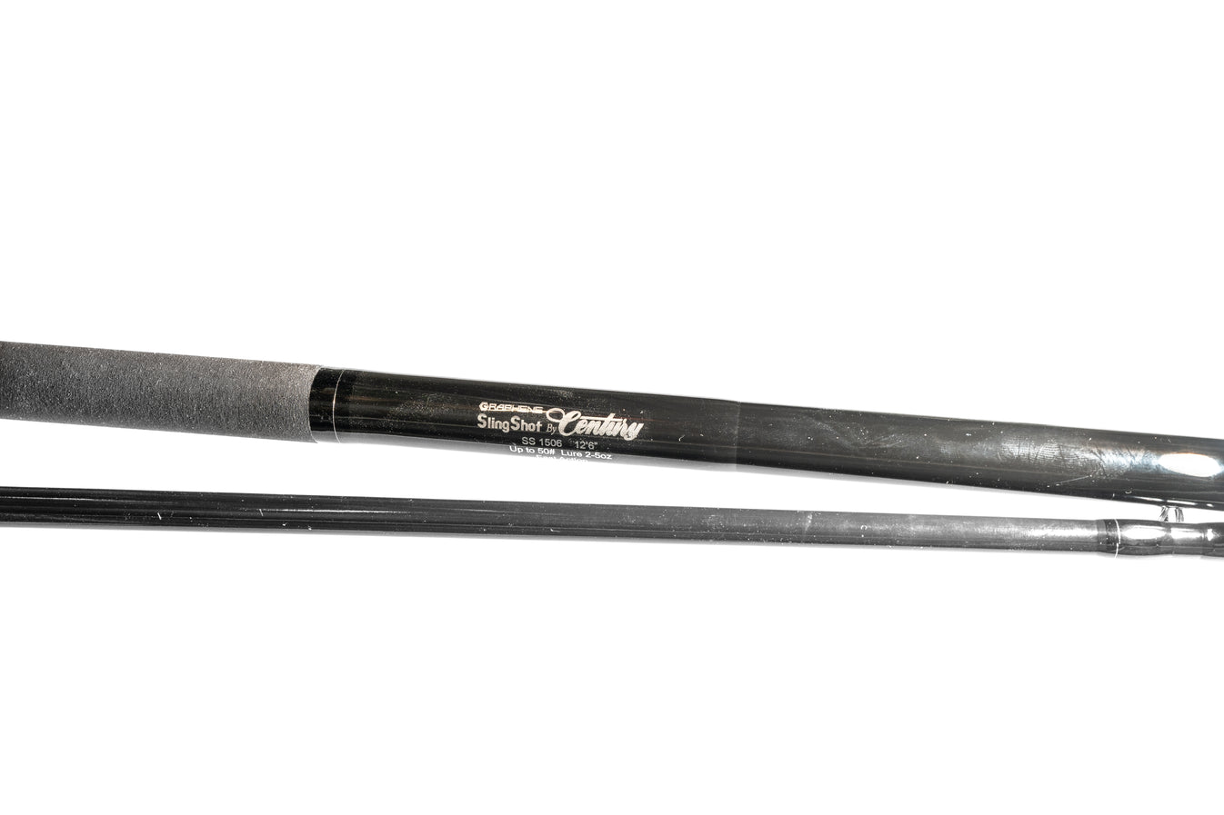 SlingShot – Centuryrods