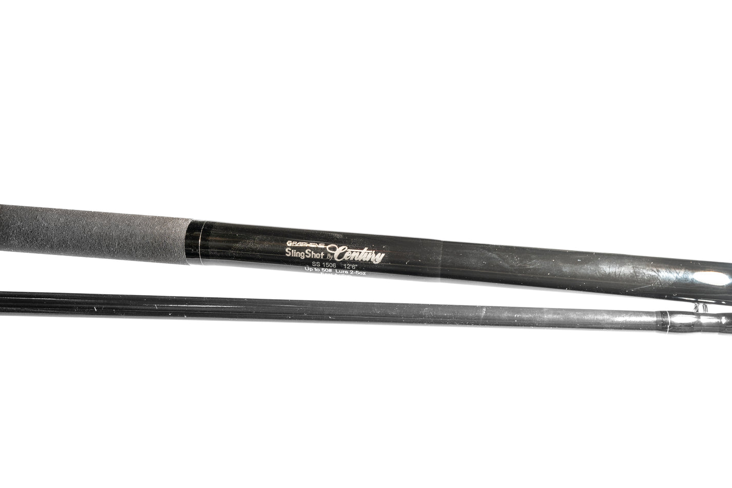 SlingShot – Centuryrods