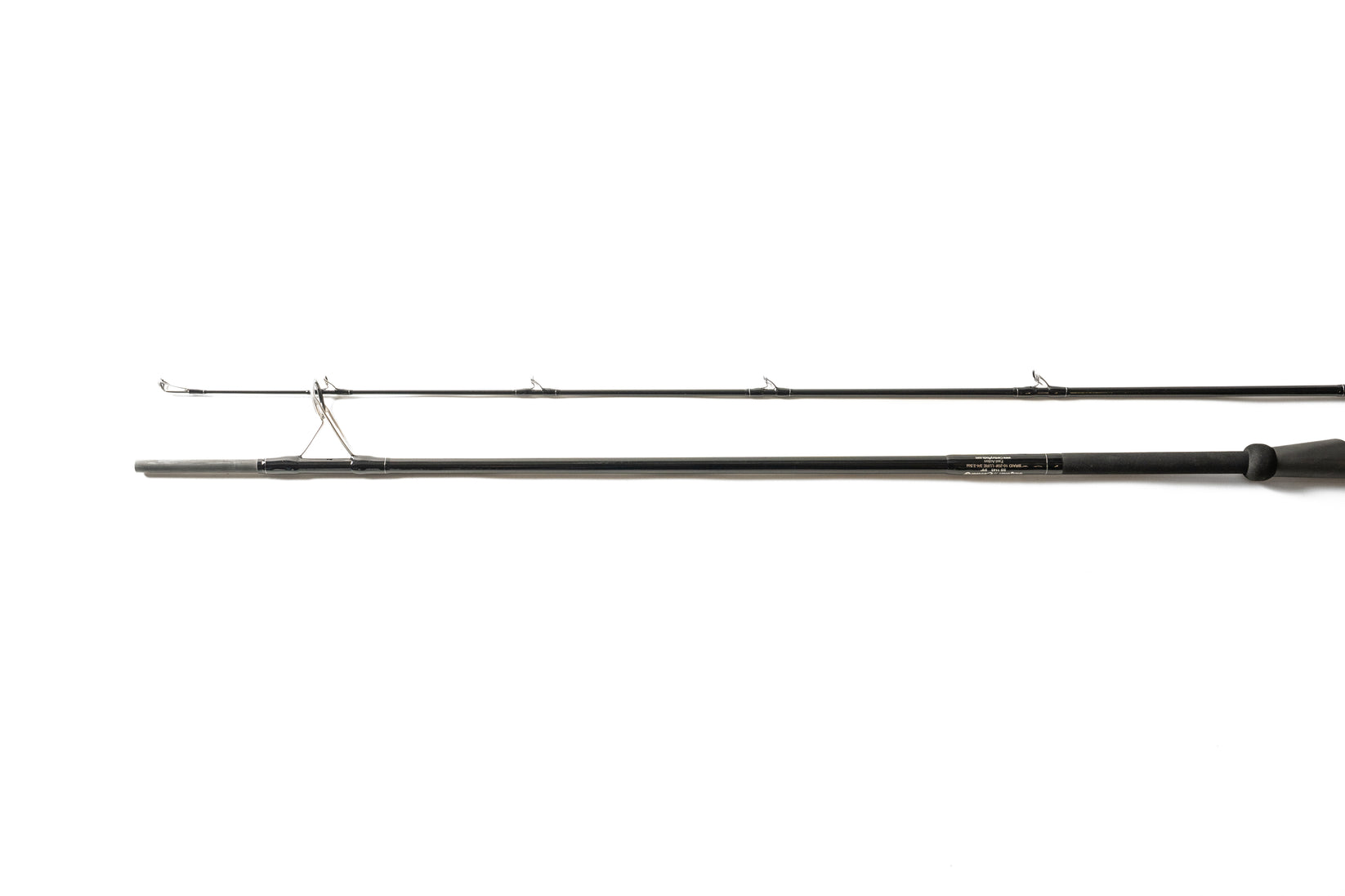 SlingShot – Centuryrods