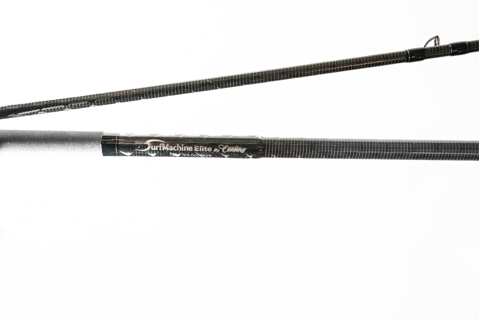 SurfMachine Elite – Centuryrods