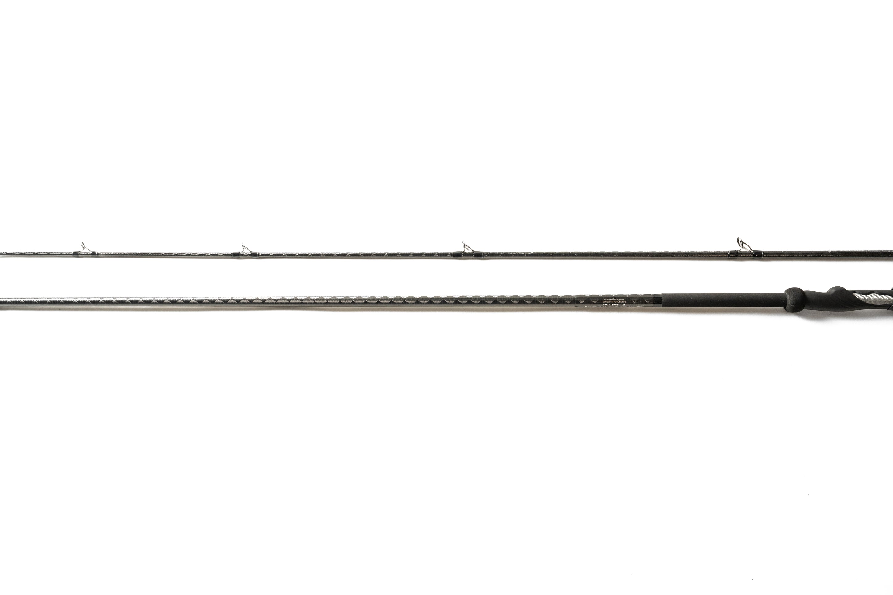 SurfMachine Elite – Centuryrods