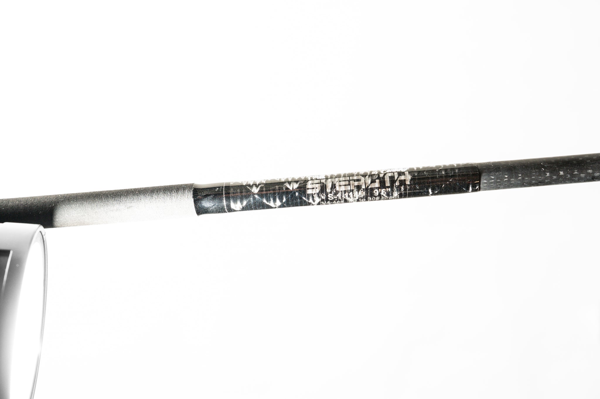 The Stealth – Centuryrods