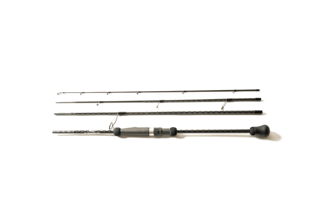 Century Fishing Rods – Centuryrods