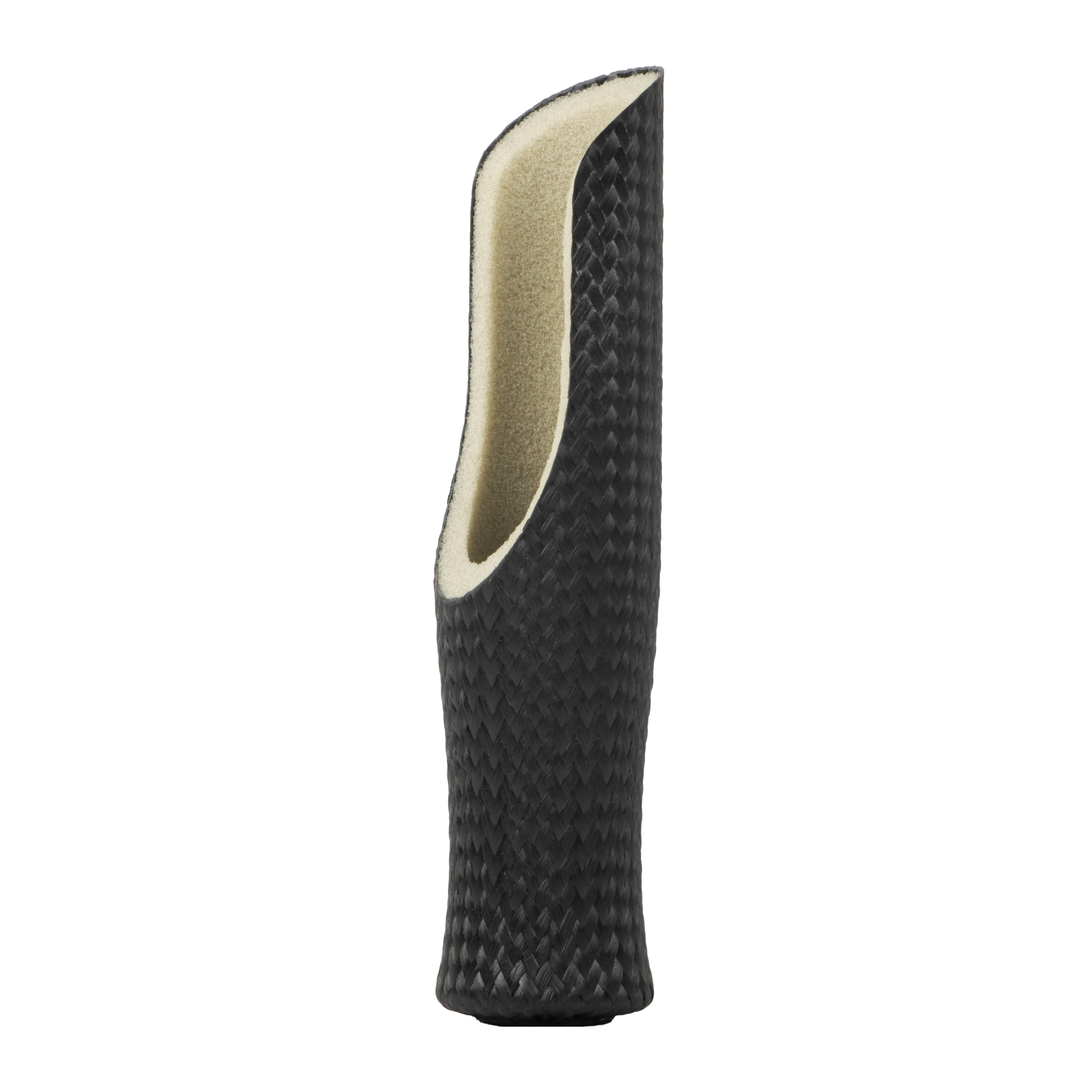 Fuji Carbon Fiber Spinning Grips – Centuryrods