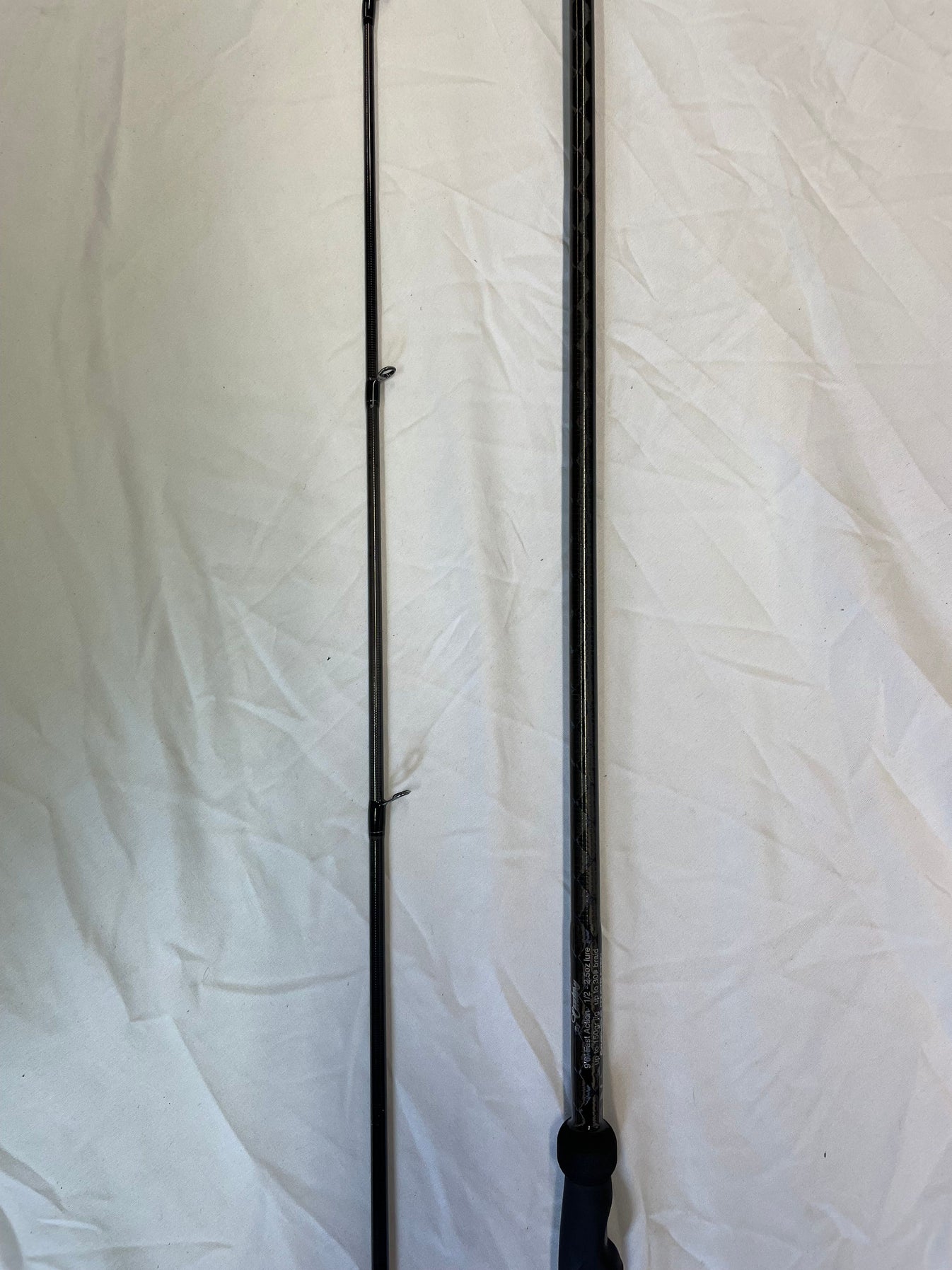 The Weapon – Centuryrods