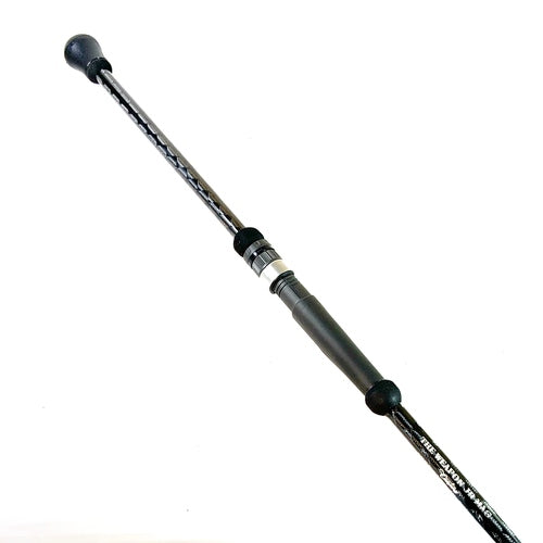 The Weapon Jr – Centuryrods