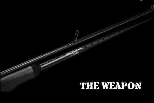 The Weapon – Centuryrods