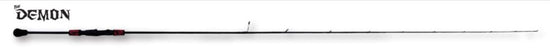 The Demon BLANKS – Centuryrods