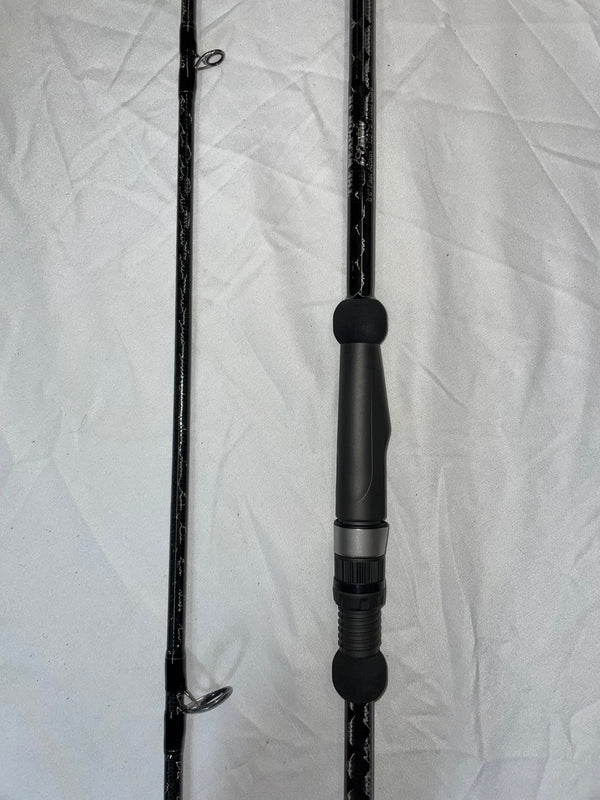 The Weapon Jr – Centuryrods